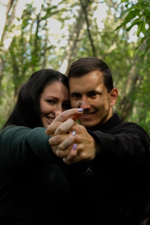 Roedolph & Misha | Joy